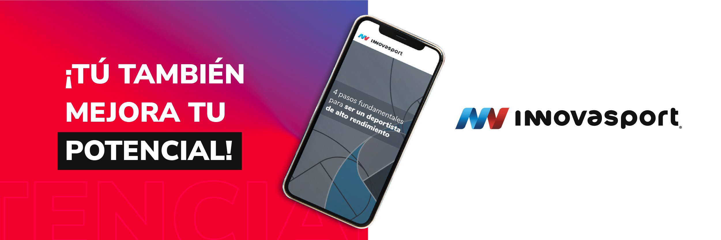 Ropa para entrenamiento: Estas son tus mejores opciones en Innovasport